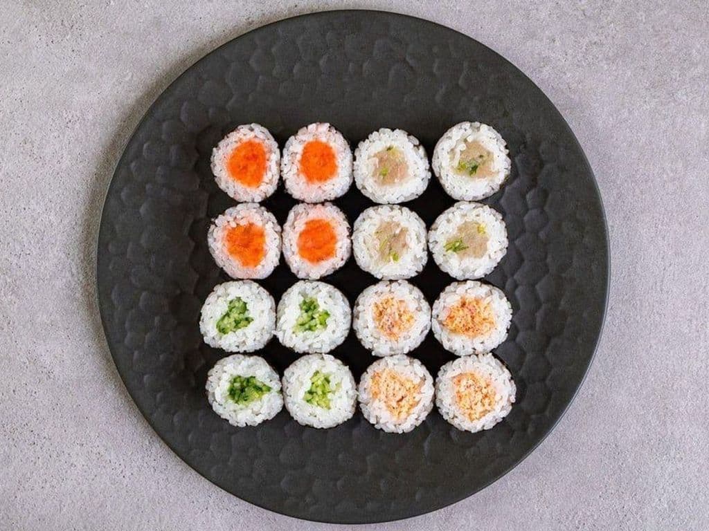 Hello Nori (731 Main St) | Order Delivery & Take Out Online | SkipTheDishes