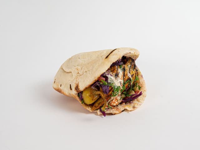 The Haifa Room (224 Ossington Ave) | Order Delivery & Take Out Online ...