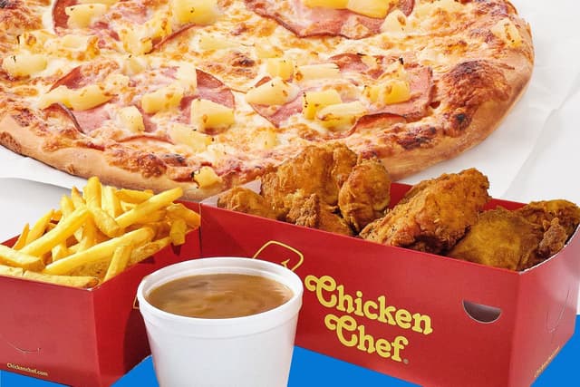 Chicken Chef (2539 Main St) | Order Delivery & Take Out Online ...