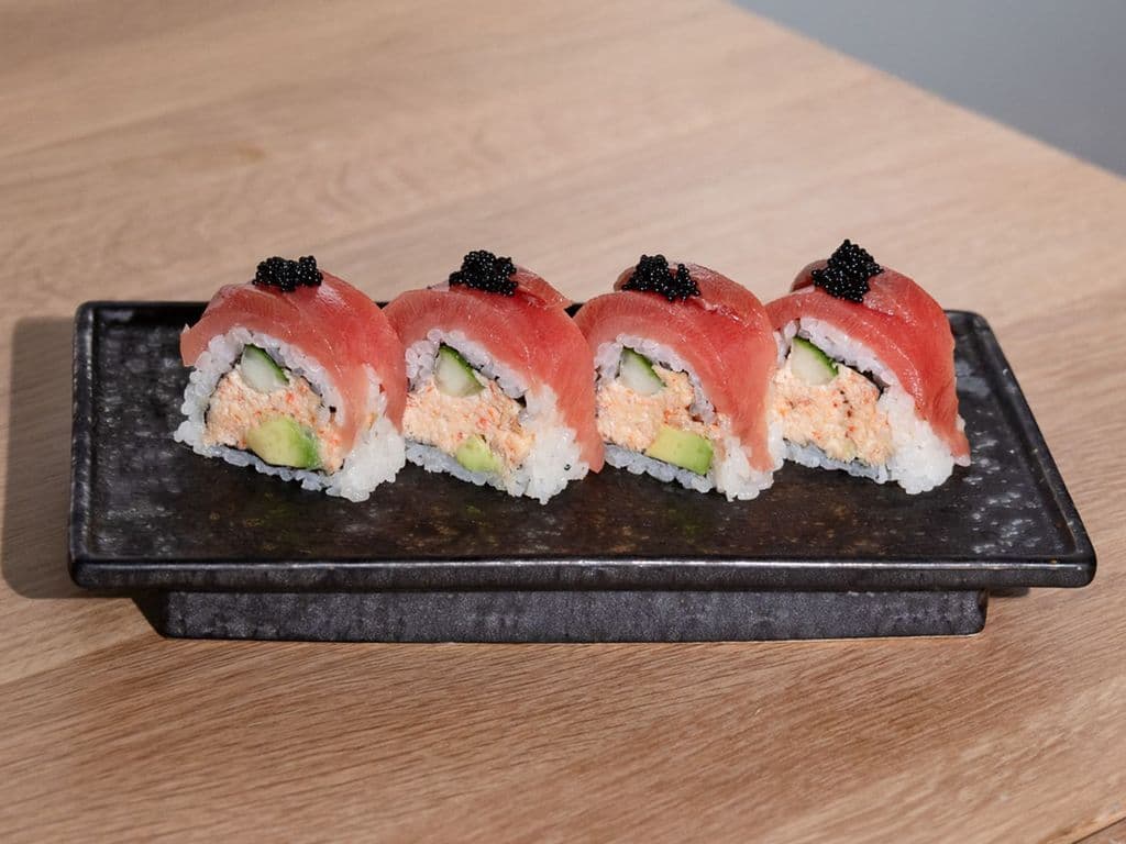Hello Nori (731 Main St) | Order Delivery & Take Out Online | SkipTheDishes
