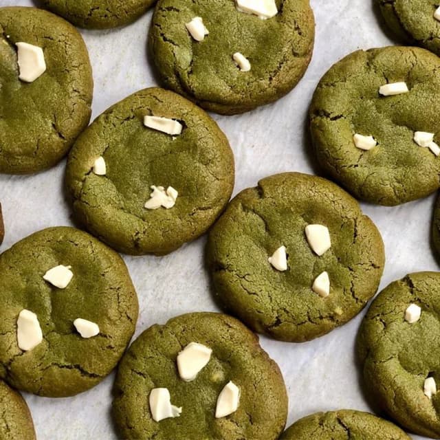 BAK'D Cookies (285 Nelson's Ct) | Order Delivery & Take Out Online ...