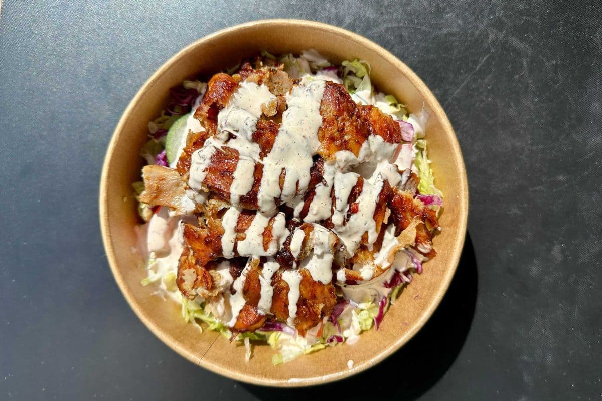 Wolf Down (5104 Kanata Ave.) | Order Delivery & Take Out Online ...