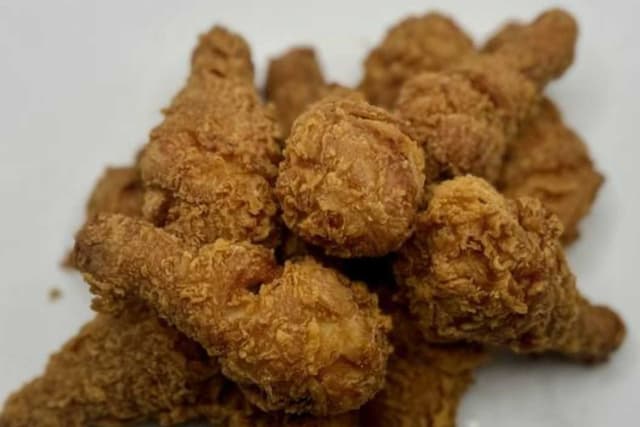 Prinkle Chicken (999a Hillside Ave) | Order Delivery & Take Out Online ...