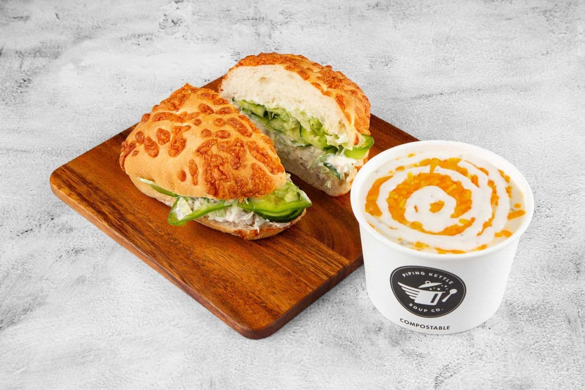Piping Kettle Soup Co. (1314 Huron St) | Order Delivery & Take Out ...