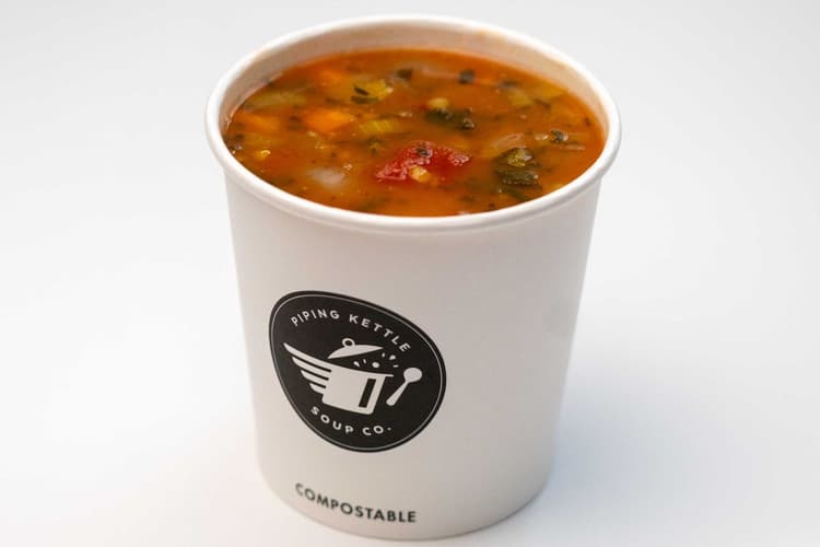 Piping Kettle Soup Co. (1600 Hyde Park Rd) | Order Delivery & Take Out ...