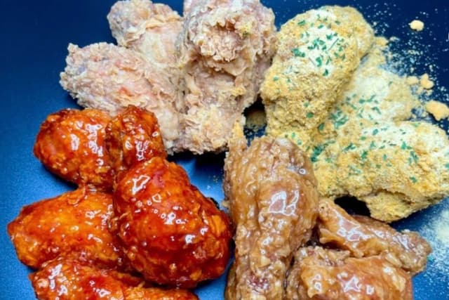 Prinkle Chicken (999a Hillside Ave) | Order Delivery & Take Out Online ...