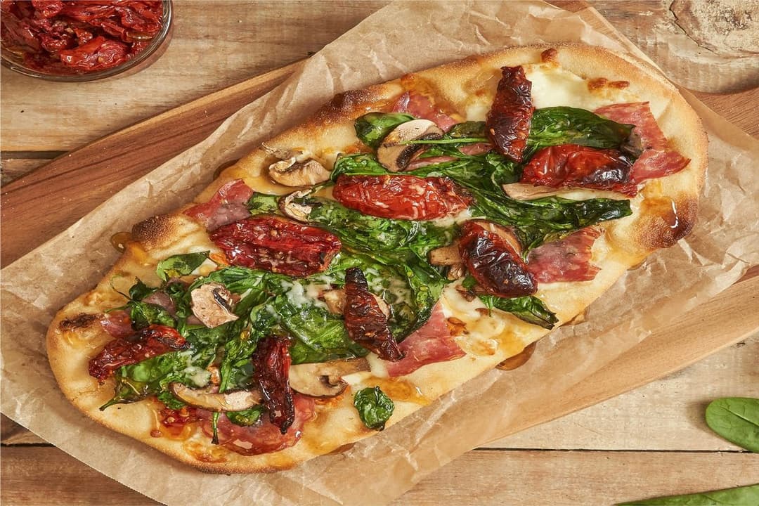 Pizzaville (1476 Dundas St E) | Order Delivery & Take Out Online ...