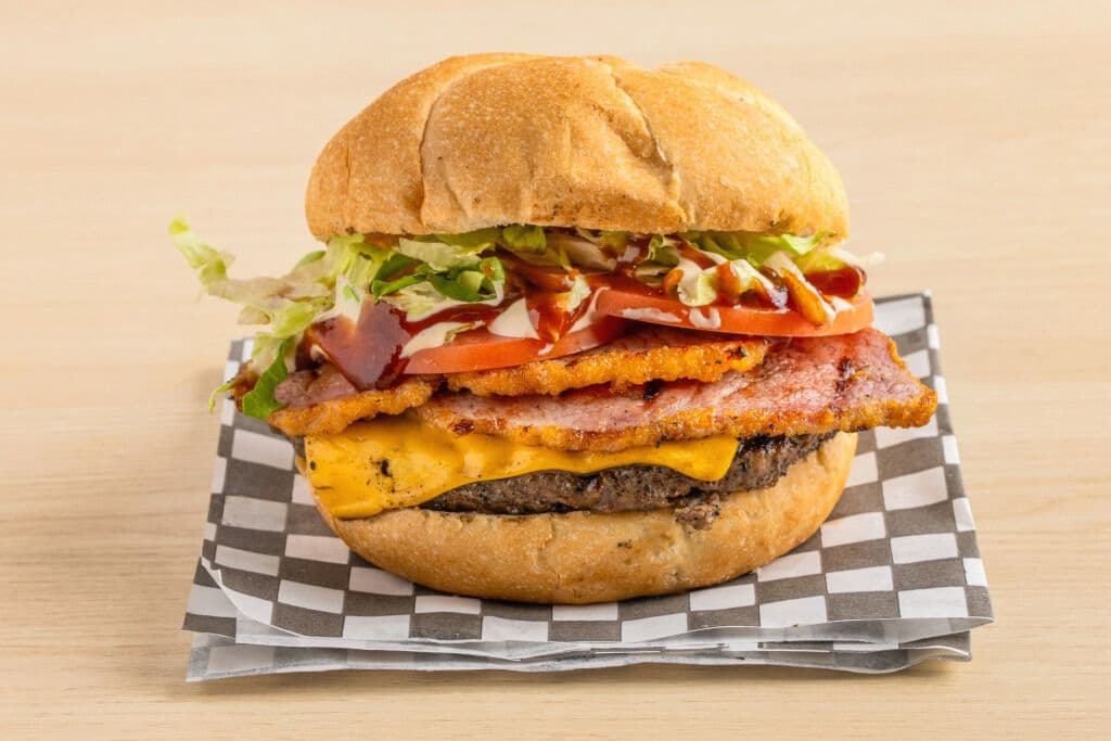 The Big M (711 Krosno Blvd) | Order Delivery & Take Out Online ...