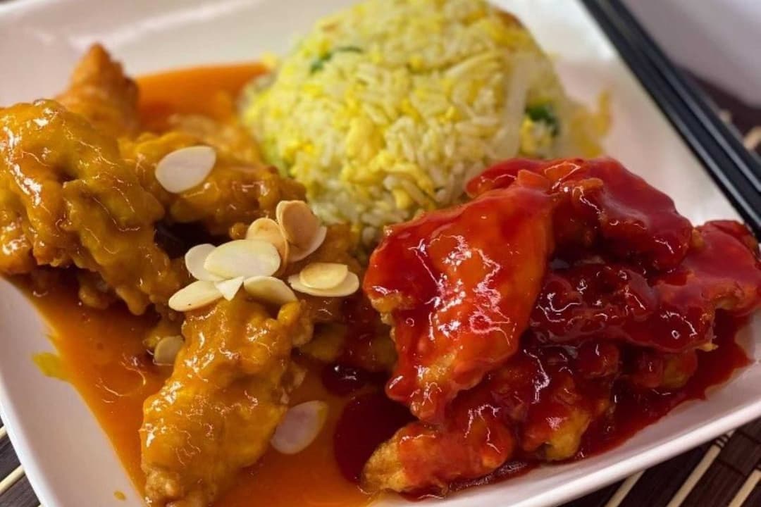 George's Fine Chinese Food Restaurant (21 Water St N) | Order Delivery ...