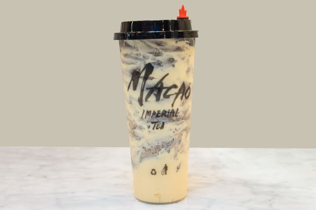 Macao Imperial Tea Leduc (4812 43a Ave) | Order Delivery & Take Out ...