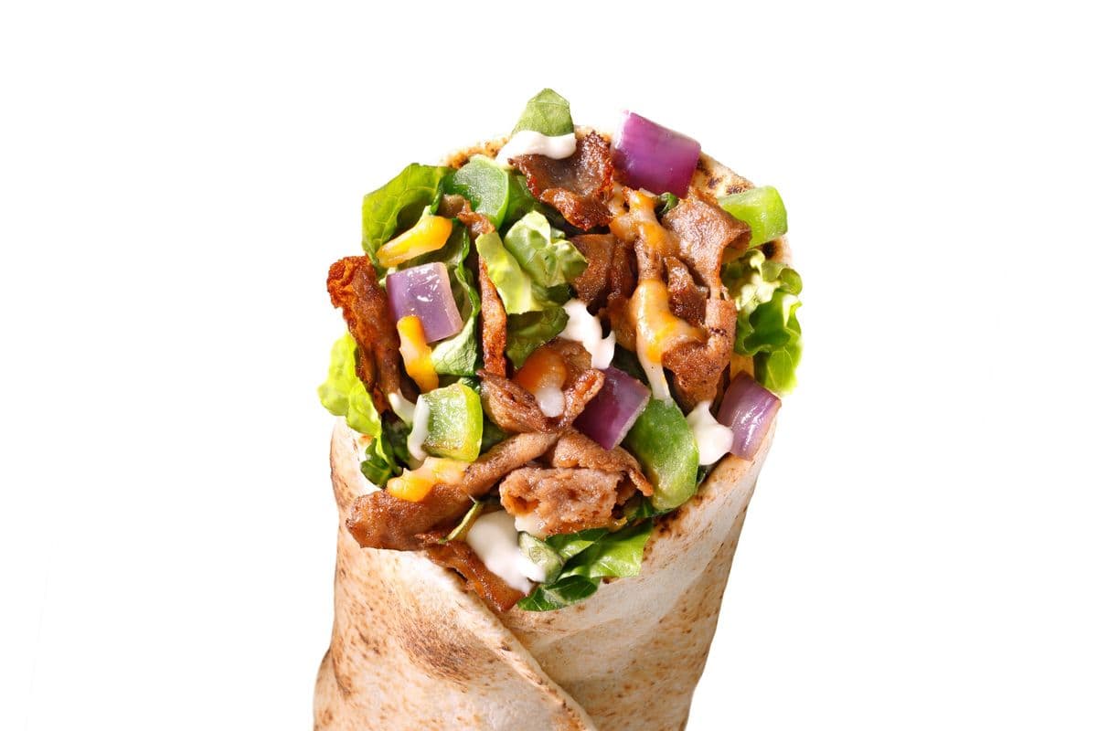 Extreme Pita (805 East Lake Boulevard Northeast) | Order Delivery ...