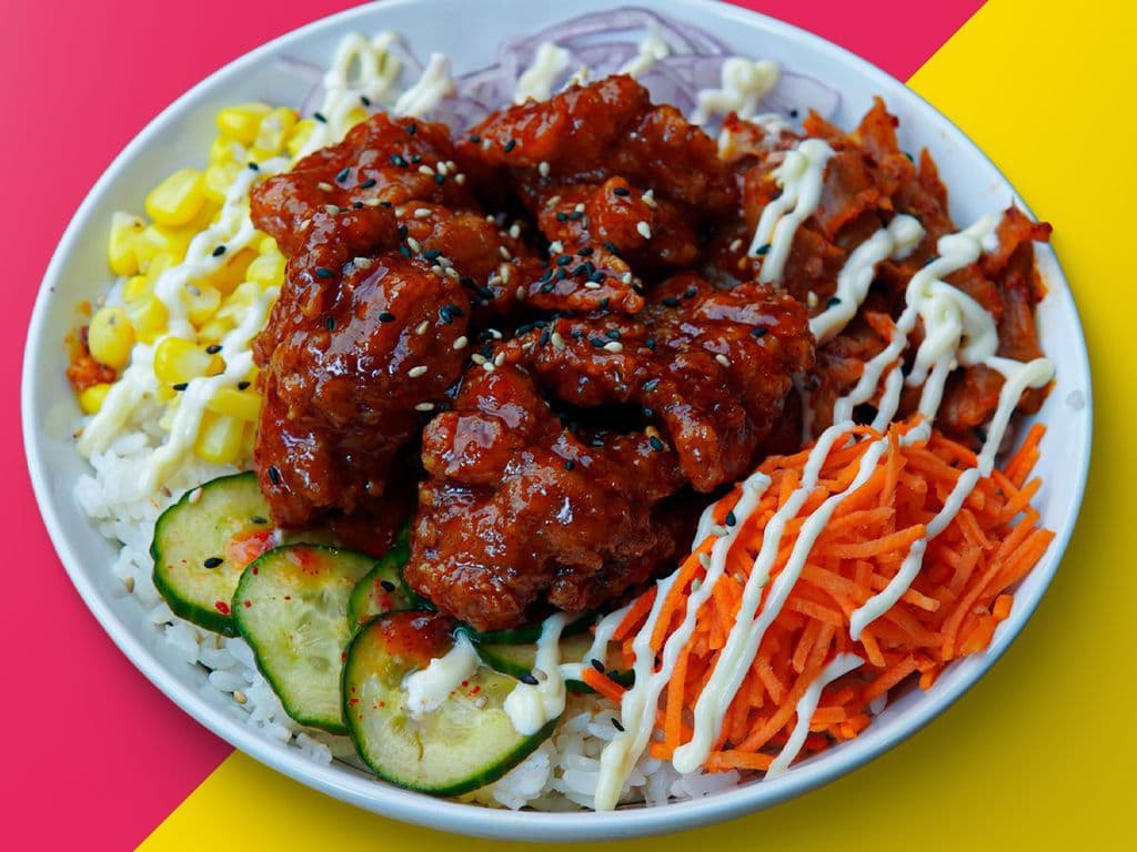 Honu Poke (2539 Main St) | Order Delivery & Take Out Online | SkipTheDishes
