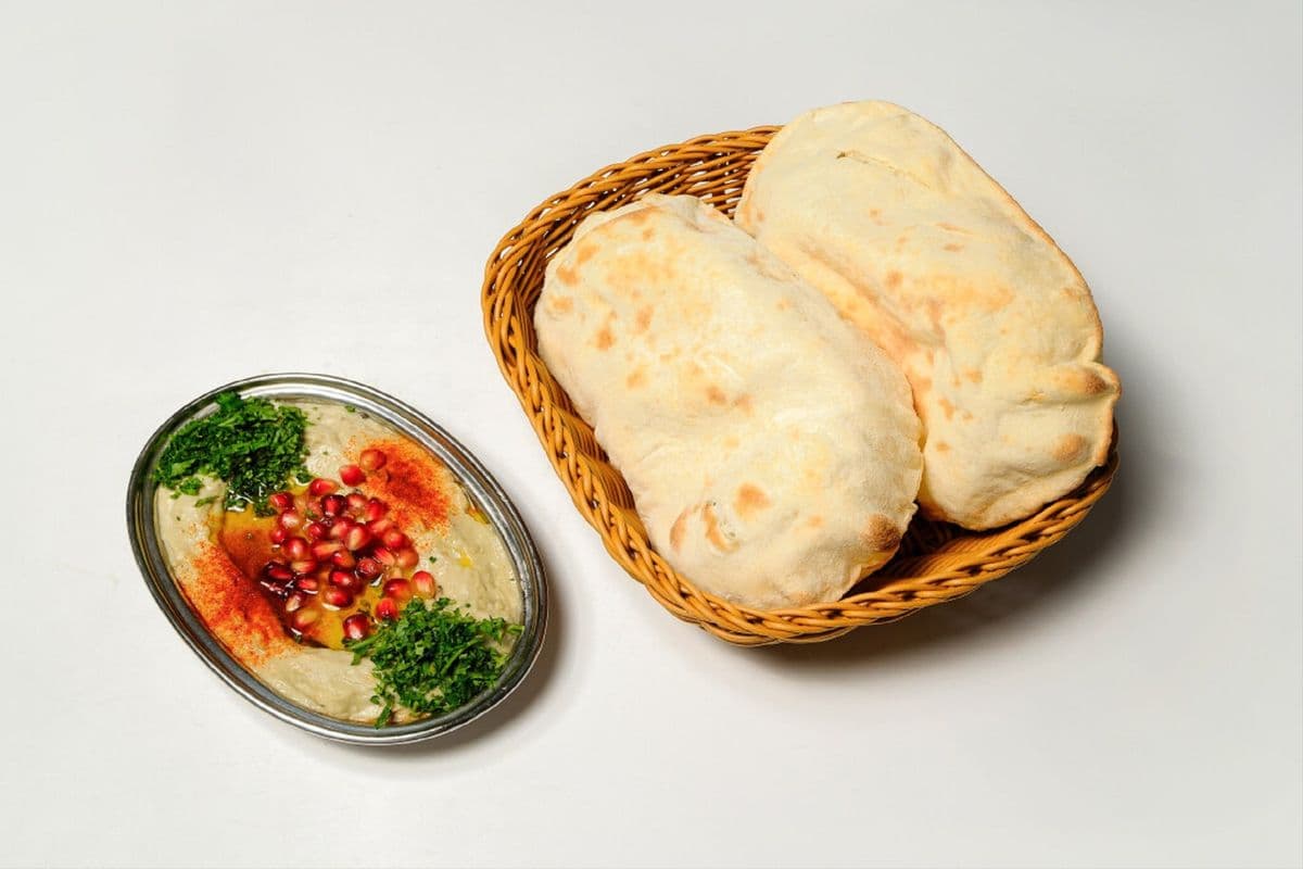 Al Agha Restaurant (15188 Fraser Hwy) | Order Delivery & Take Out ...