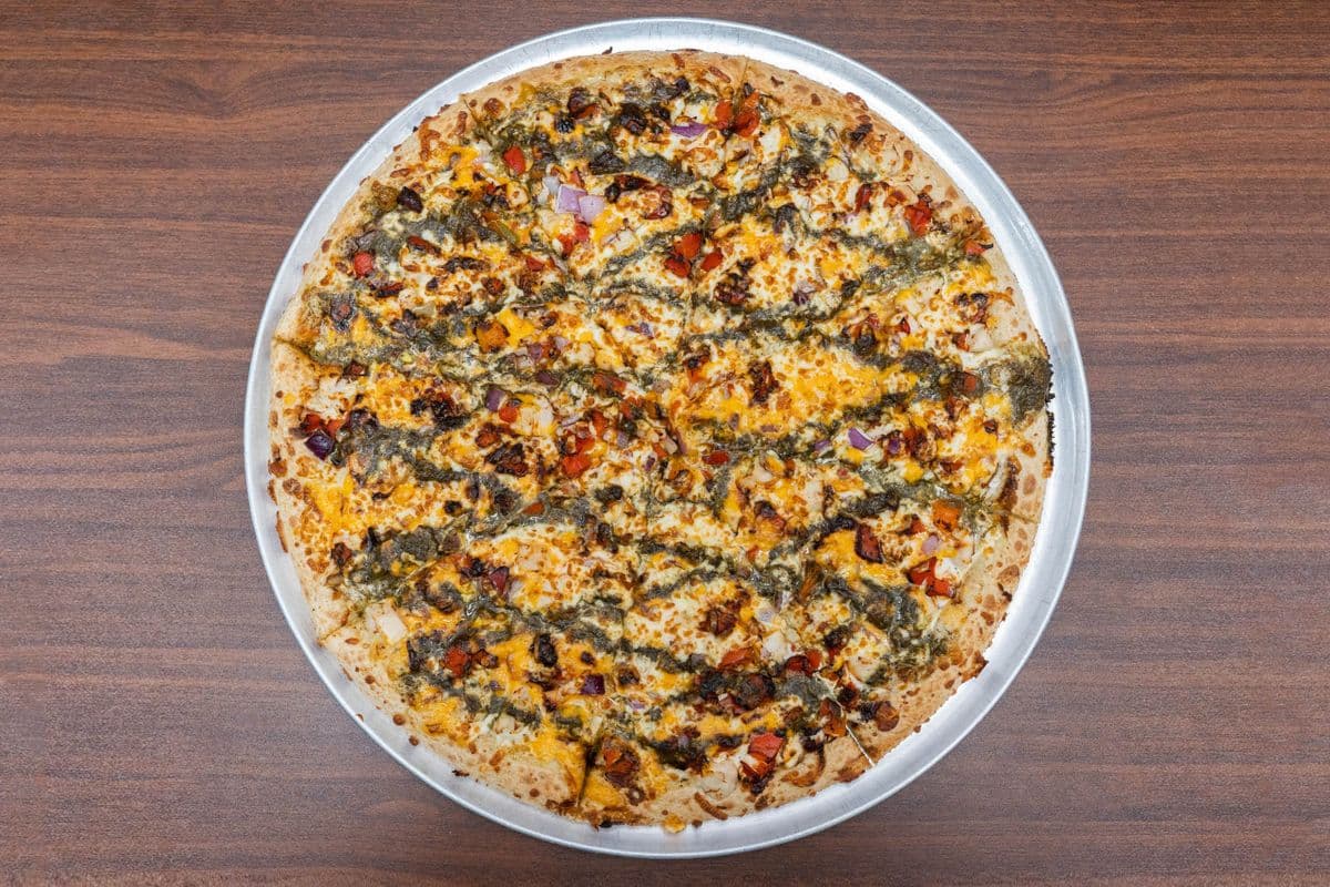 Local Pizza (2401 Cliffe Ave) | Order Delivery & Take Out Online ...