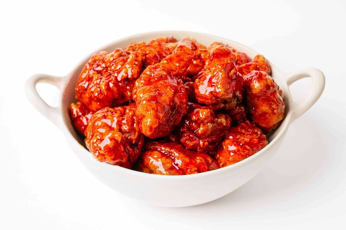 Chicko Chicken (9606 100 St) | Order Delivery & Take Out Online ...