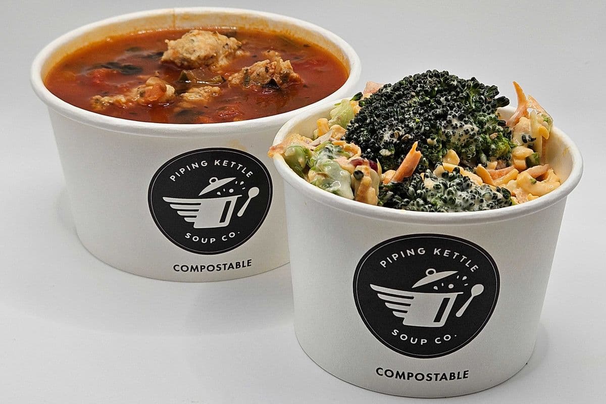 Piping Kettle Soup Co. (1314 Huron St) | Order Delivery & Take Out ...