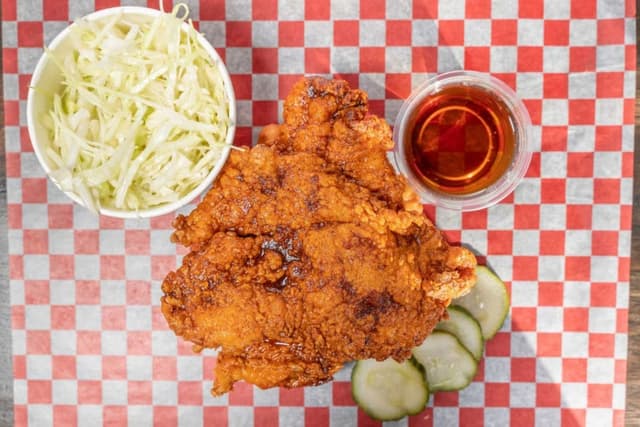 Waffle Bird (10347 80 Ave NW) | Order Delivery & Take Out Online ...