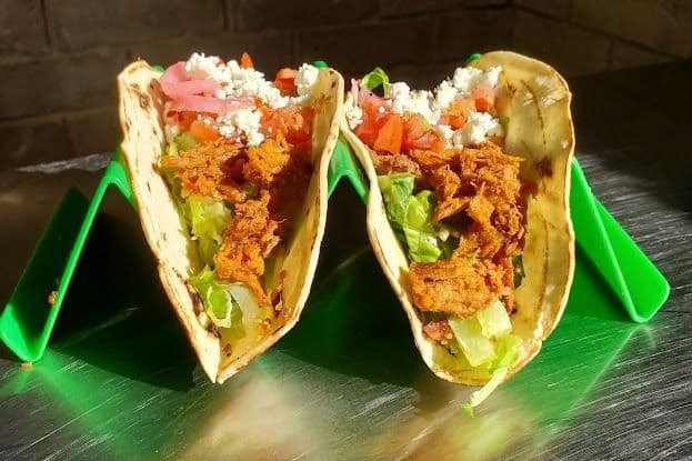 Burrito Splendido (1504 St Mary's Rd) | Order Delivery & Take Out ...