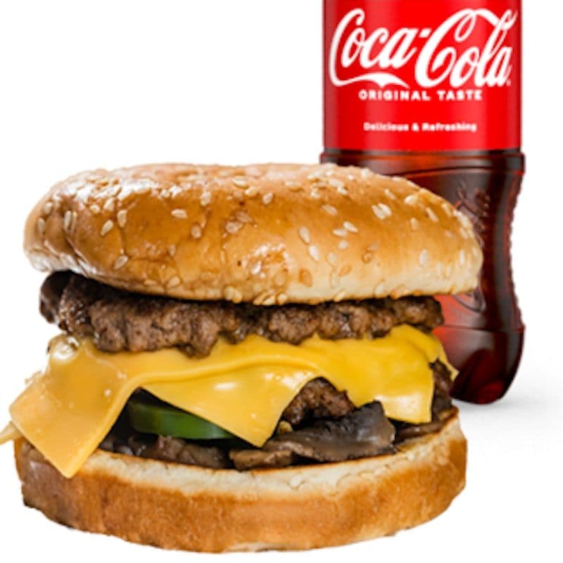 Five Guys Burgers & Fries (1840 8 St E) | Order Delivery & Take Out ...