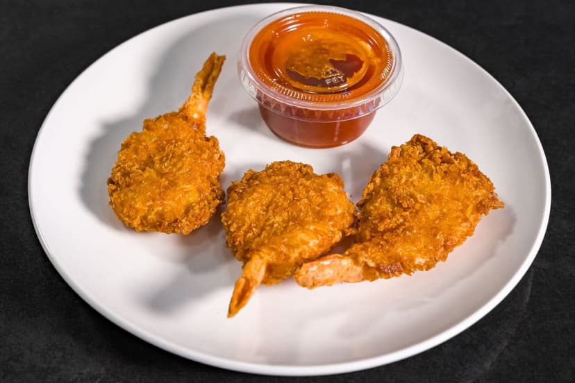 Fin City Fish & Chips (5360 Rochdale Blvd) | Order Delivery & Take Out ...