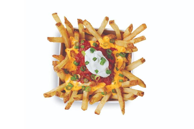 New York Fries (355 Hespeler Rd) | Order Delivery & Take Out Online ...