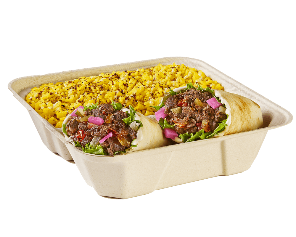 Osmow's Shawarma (43 Crowfoot Terrace NW) | Order Delivery & Take Out ...