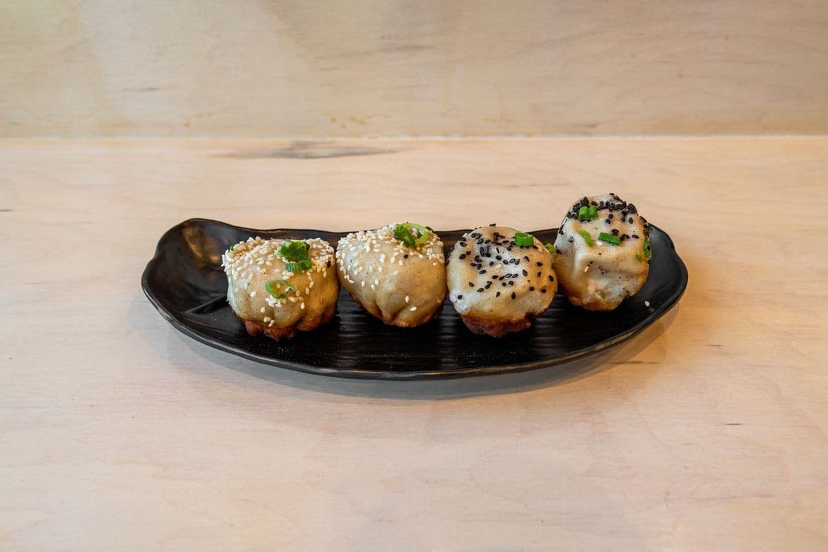 Yang's Dumpling 小杨生煎 (6028 Yonge St) | Order Delivery & Take Out Online ...