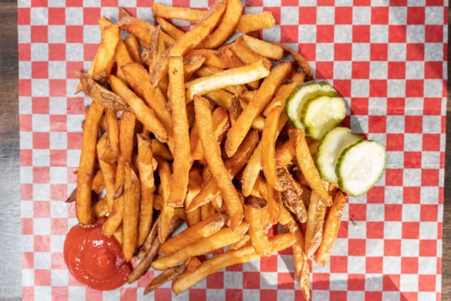 Waffle Bird (10347 80 Ave NW) | Order Delivery & Take Out Online ...