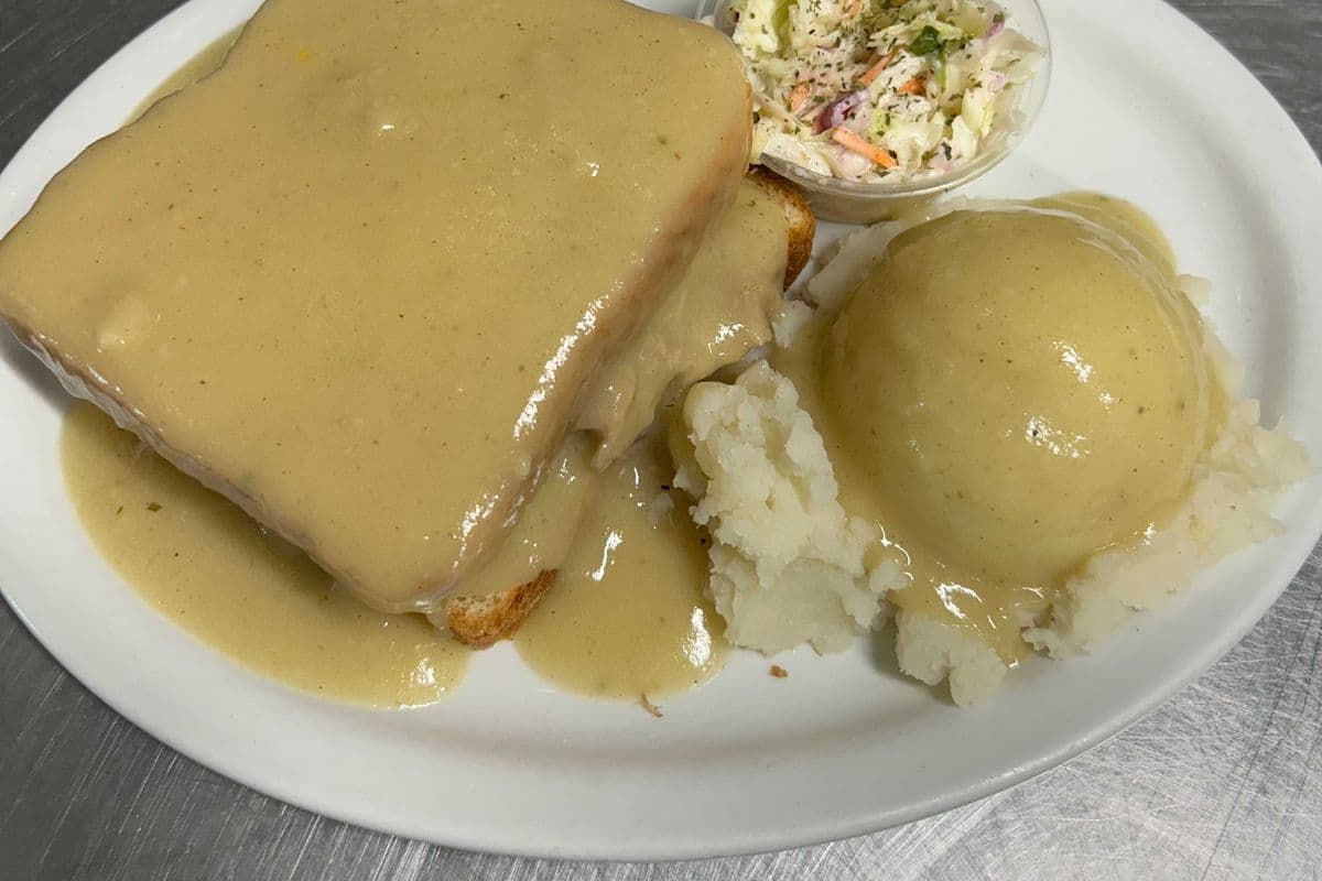 Dawson Diner (1889 Dawson Rd) | Order Delivery & Take Out Online ...