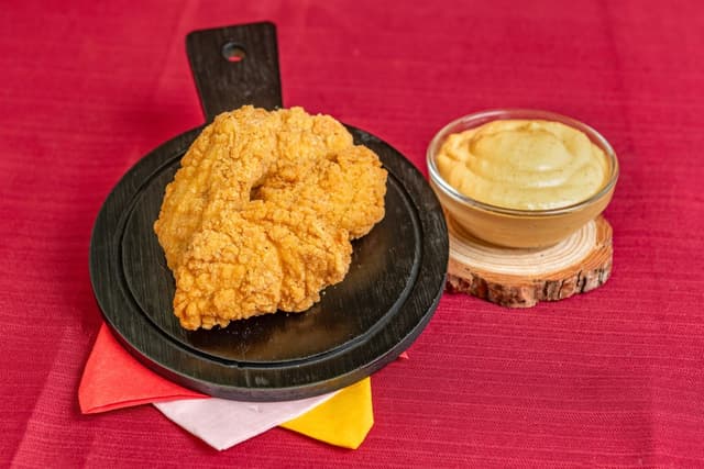 Hi Five Chicken (11020 No 5 Rd #128) | Order Delivery & Take Out Online ...