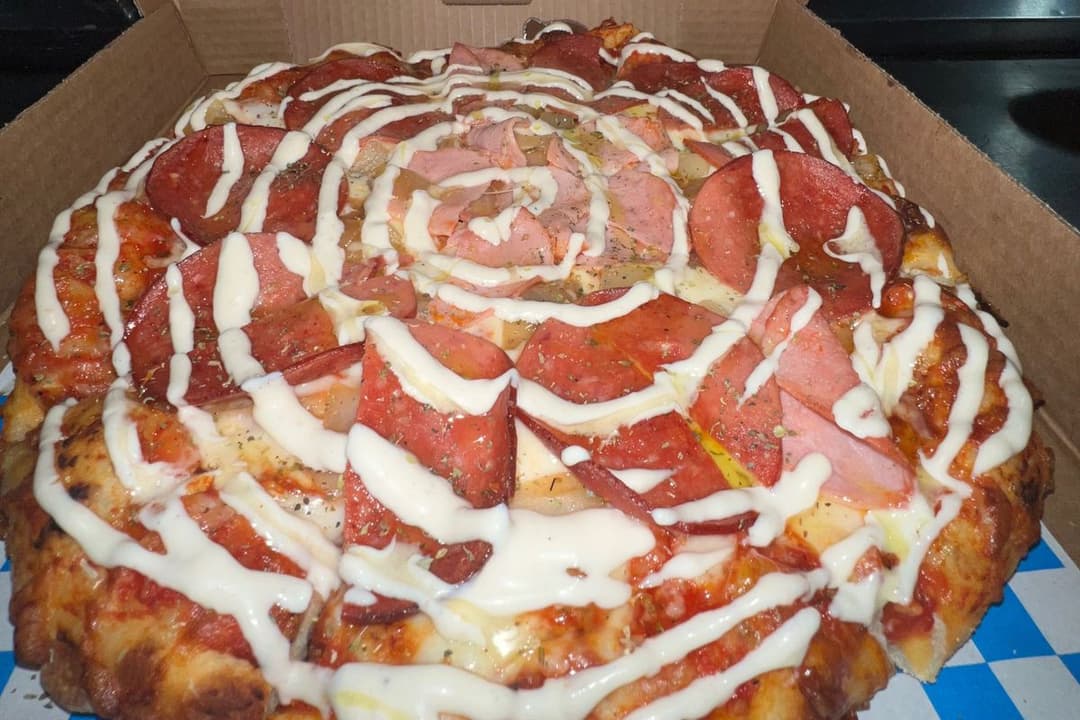Chatters Stone Baked Pizza (5108 50 St) | Order Delivery & Take Out ...