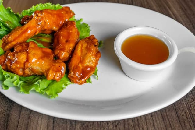 Chicken Hub (473 Mayor Magrath Dr S) | Order Delivery & Take Out Online ...