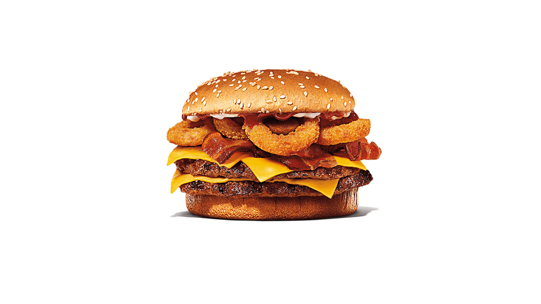 Burger King (777 Upper James St) | Order Delivery & Take Out Online ...