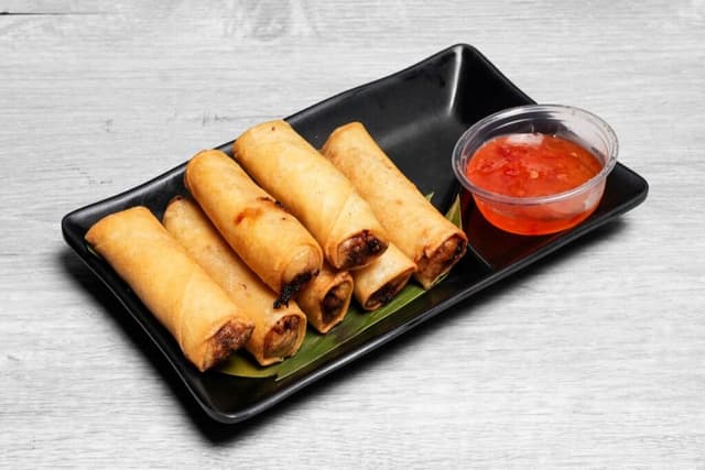 TINUNO Little Manila (3520 Bathurst St) | Order Delivery & Take Out ...
