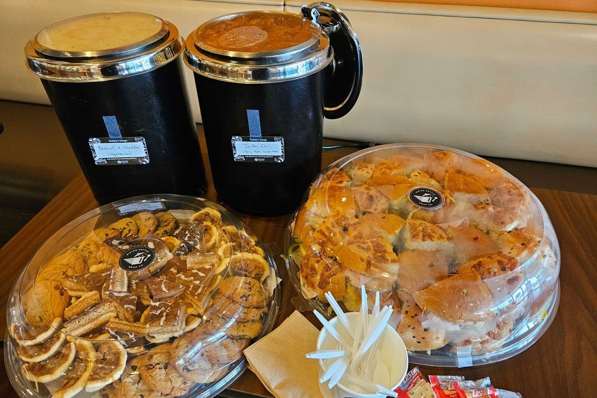 Piping Kettle Soup Co. (1600 Hyde Park Rd) | Order Delivery & Take Out ...