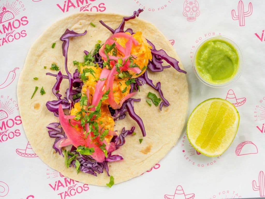 VAMOS POR TACOS (5023 Spectrum Way) | Order Delivery & Take Out Online ...