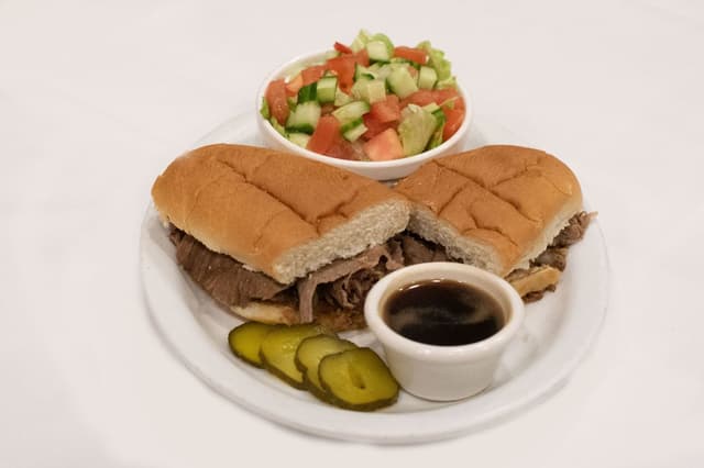 Coachman Restaurant (2325 Preston Ave S) | Order Delivery & Take Out ...