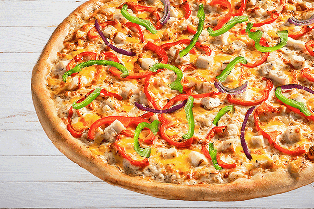 Freshslice Pizza (525 University Ave) | Order Delivery & Take Out ...