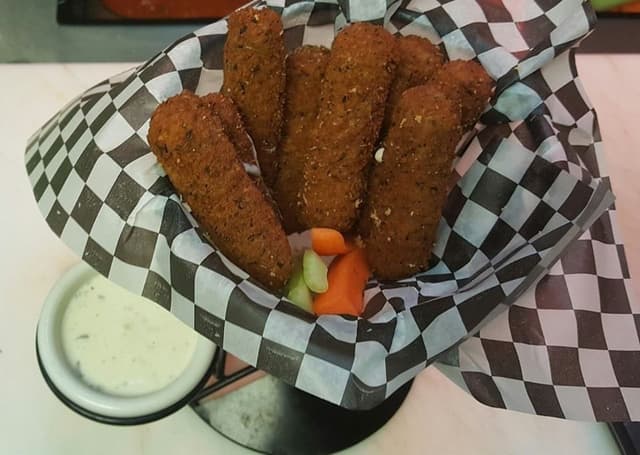 Leah's Bar and Grill (6315 Horn St) | Order Delivery & Take Out Online ...