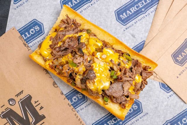 Marcello's (1850 Walkley Rd) | Order Delivery & Take Out Online ...