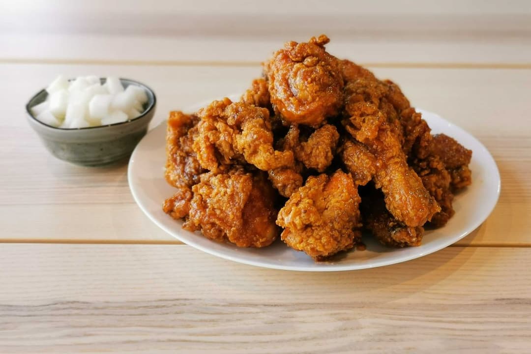 Chicko Chicken (4300 27 St Unit #4) | Order Delivery & Take Out Online ...