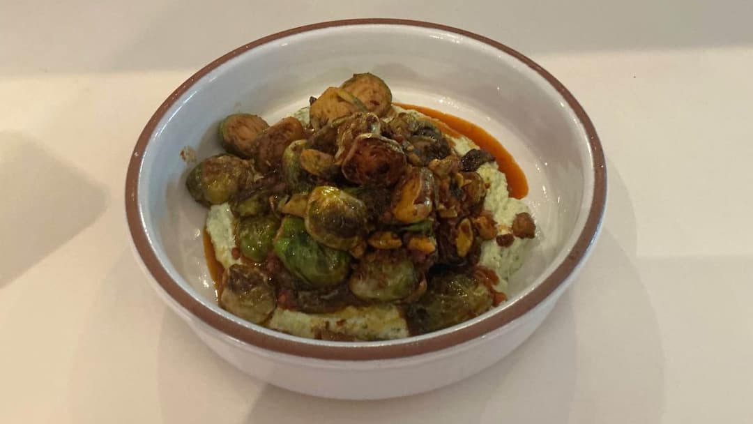 Lusi Italian Kitchen & Pizzeria (1772 33 St SW) | Order Delivery & Take ...