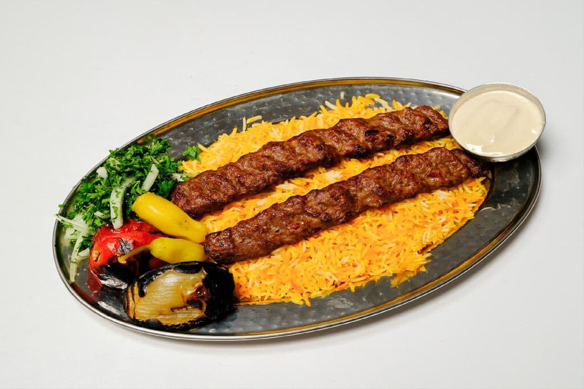 Al Agha Restaurant (15188 Fraser Hwy) | Order Delivery & Take Out ...