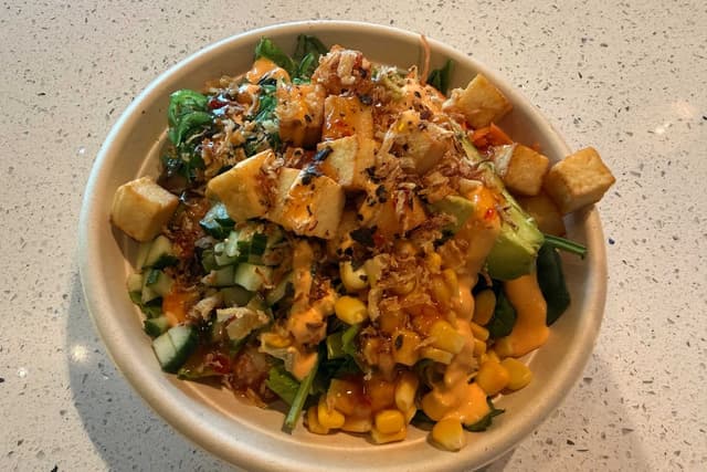 Fresh Poke (450 Hespeler Rd) | Order Delivery & Take Out Online ...