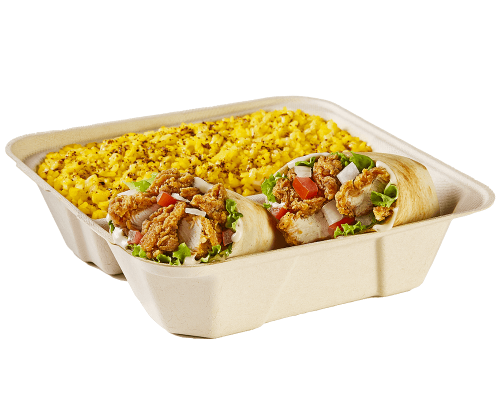 Osmow's Shawarma (43 Crowfoot Terrace NW) | Order Delivery & Take Out ...