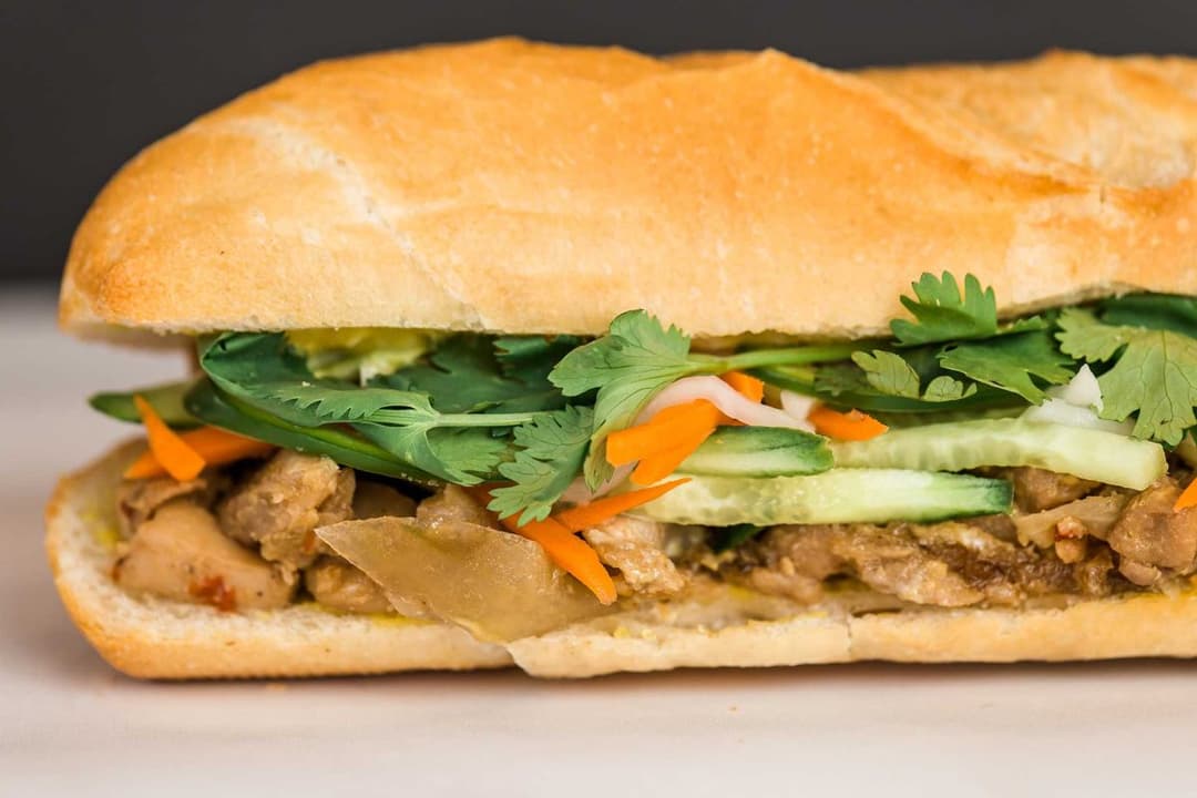 Banh Mi Day (11765 Jasper Ave) | Order Delivery & Take Out Online ...