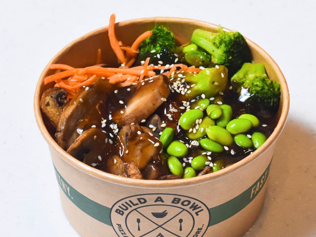 Build A Bowl (15475 Robins Hill Rd 2nd floor) | Order Delivery & Take ...