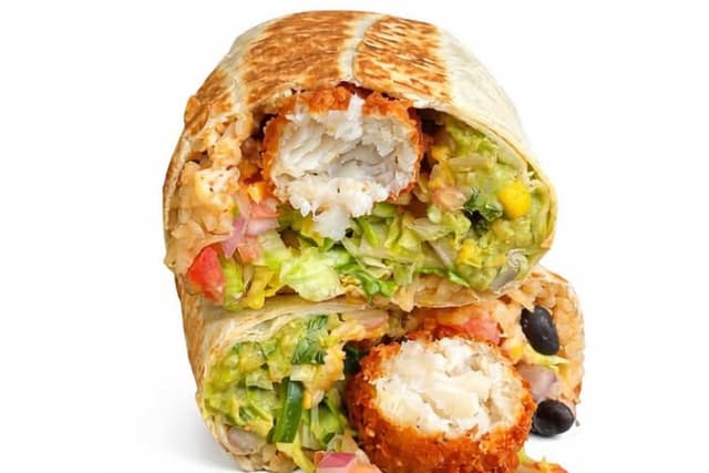 The Burrito Bros (4665 Central Pkwy E) | Order Delivery & Take Out ...
