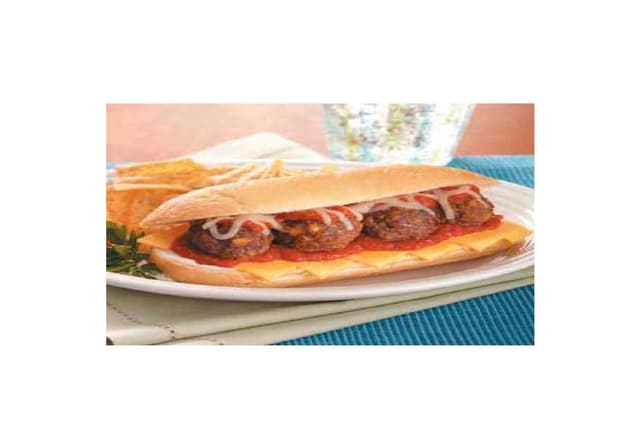 Palace Submarine (308 Colborne St) | Order Delivery & Take Out Online ...