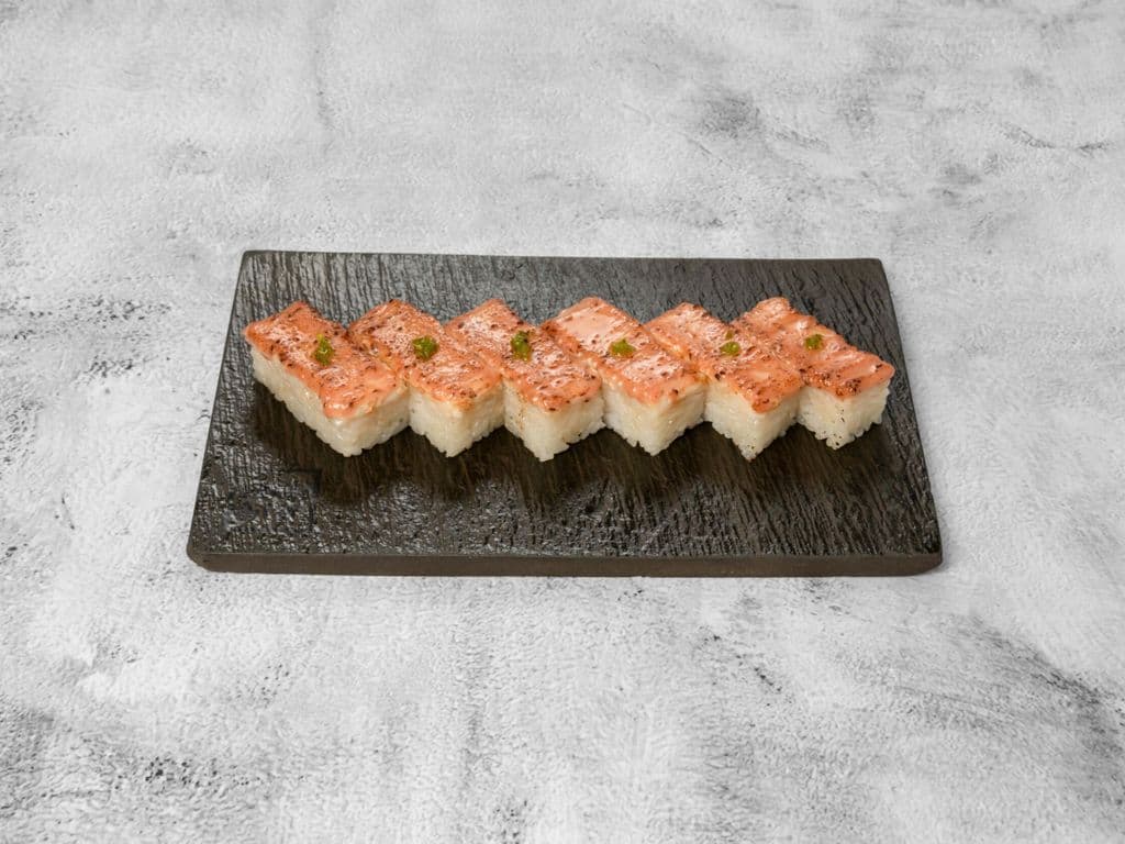 Hello Nori (648 King St W) | Order Delivery & Take Out Online ...